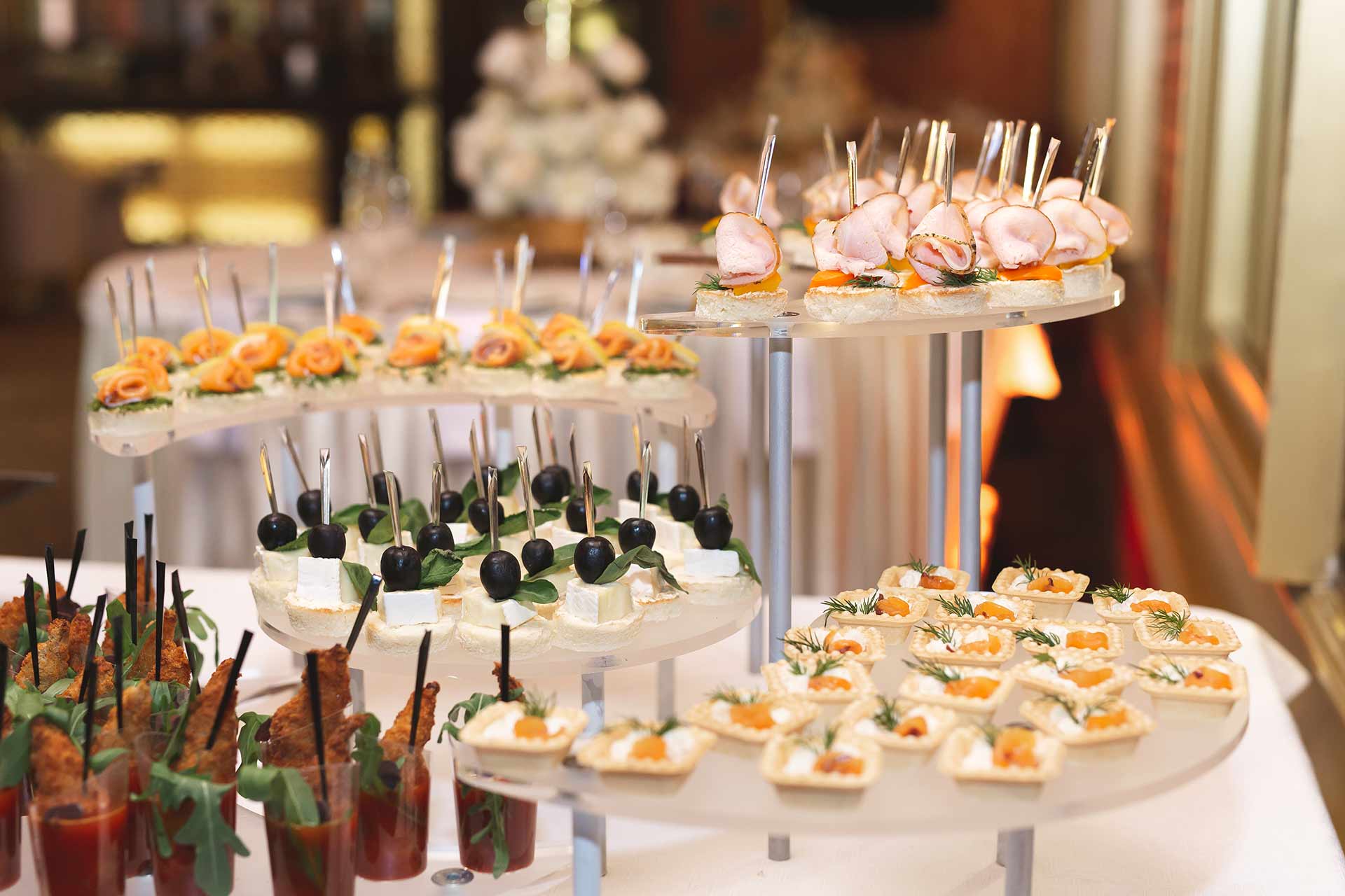 About - Loving Spoonfulls Catering | Atlanta GA