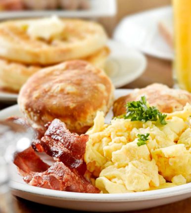 Catering Menus for Special Events - Loving Spoonfulls Catering